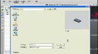 UG教程-UG NX8.0中文版数控加工从入门到精通 视频教程+源码【...