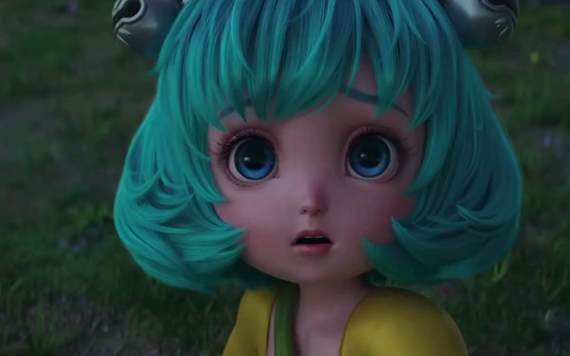 ...雪上加霜,这么可爱的蔡文姬怎么忍心#澜 #新英雄澜 #澜和蔡文姬cp