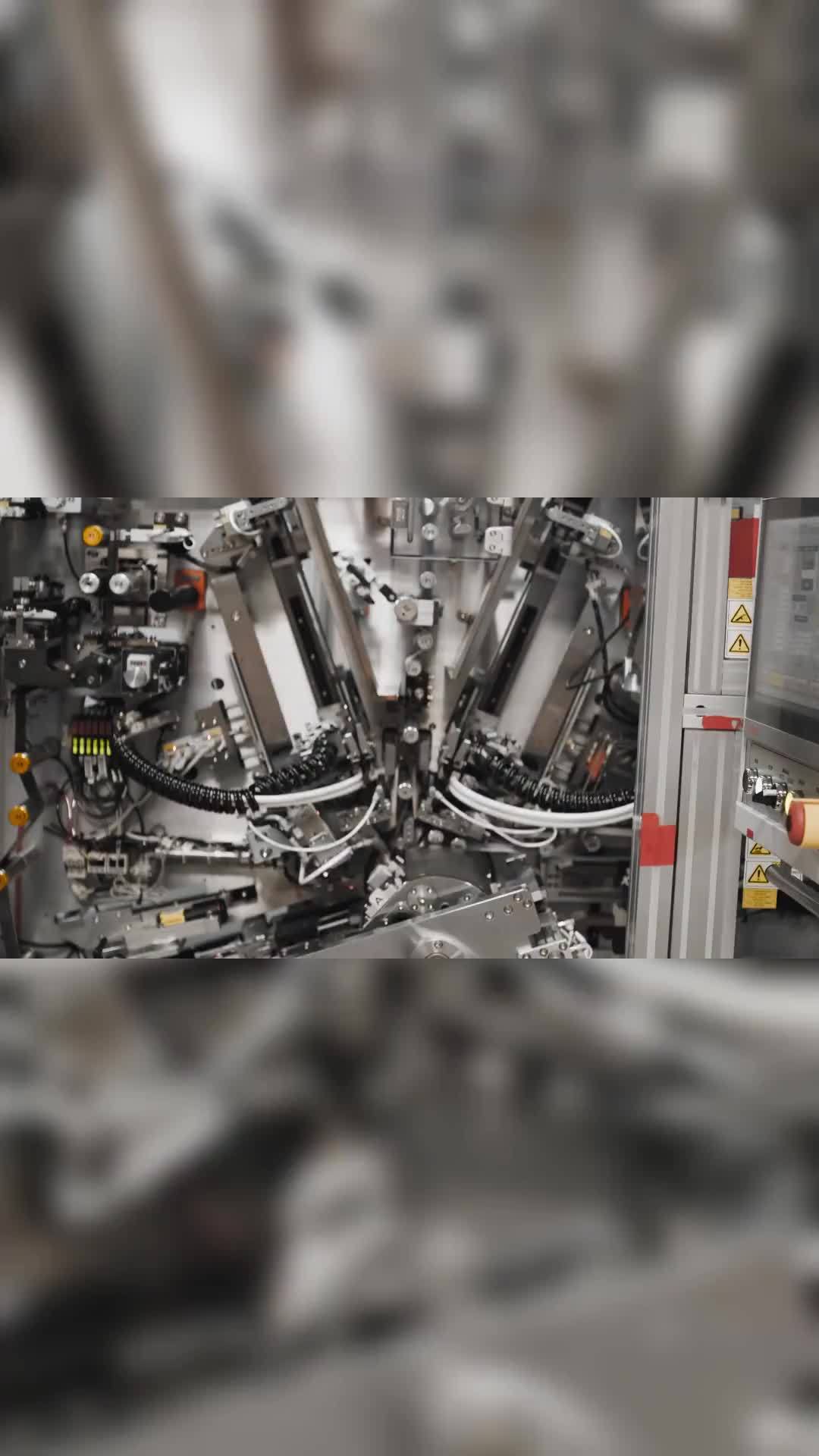 国内有哪些比较好的非标自动化高薪企业?