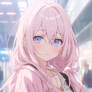 奈禾_ 