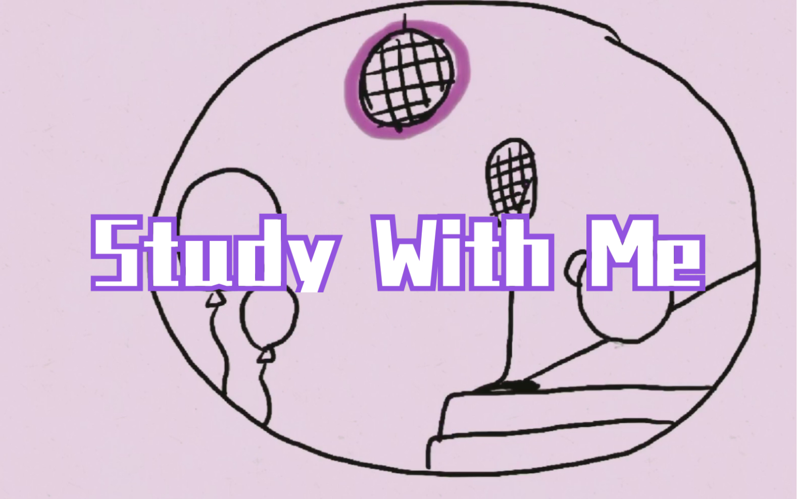 Studywithme/学习日常/定格动画/六月计划/学习打卡/Vlog/