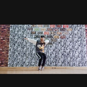 蟲徒蛐蛐儿曳步舞 