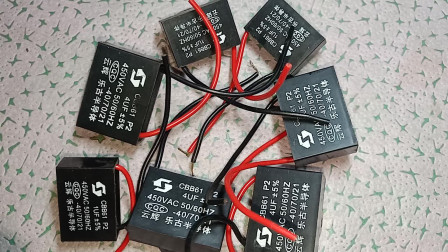 电工知识:电风扇不转了,一般都是电容坏了,学会这个方法,好坏一测便知