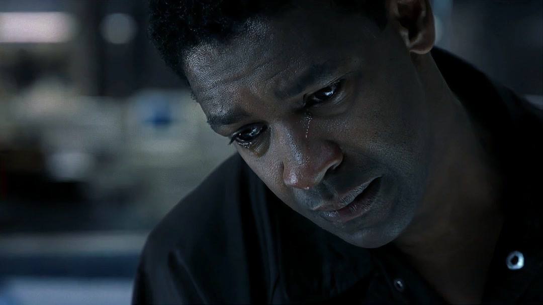 #感人影片《迫在眉梢》父爱如山