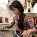 古典音乐乐器 