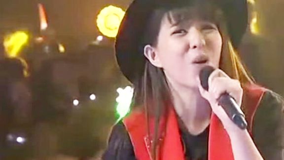 棉花糖《陪你到世界的终结》用年轻的眼睛看着现实世界