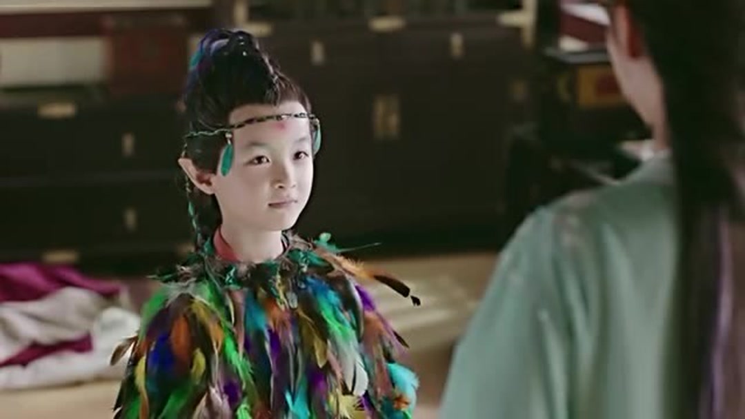 轩辕剑之汉之云第46集