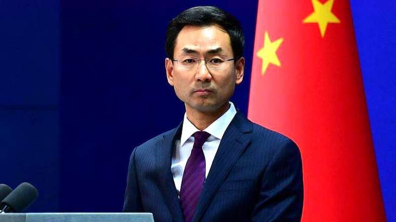 美国这次玩大了!伊朗回应举动惊动联合国,重要时刻中方明确发声