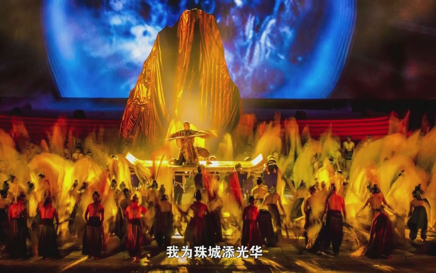 北奥盛典承办2018年4省运动会精彩回顾