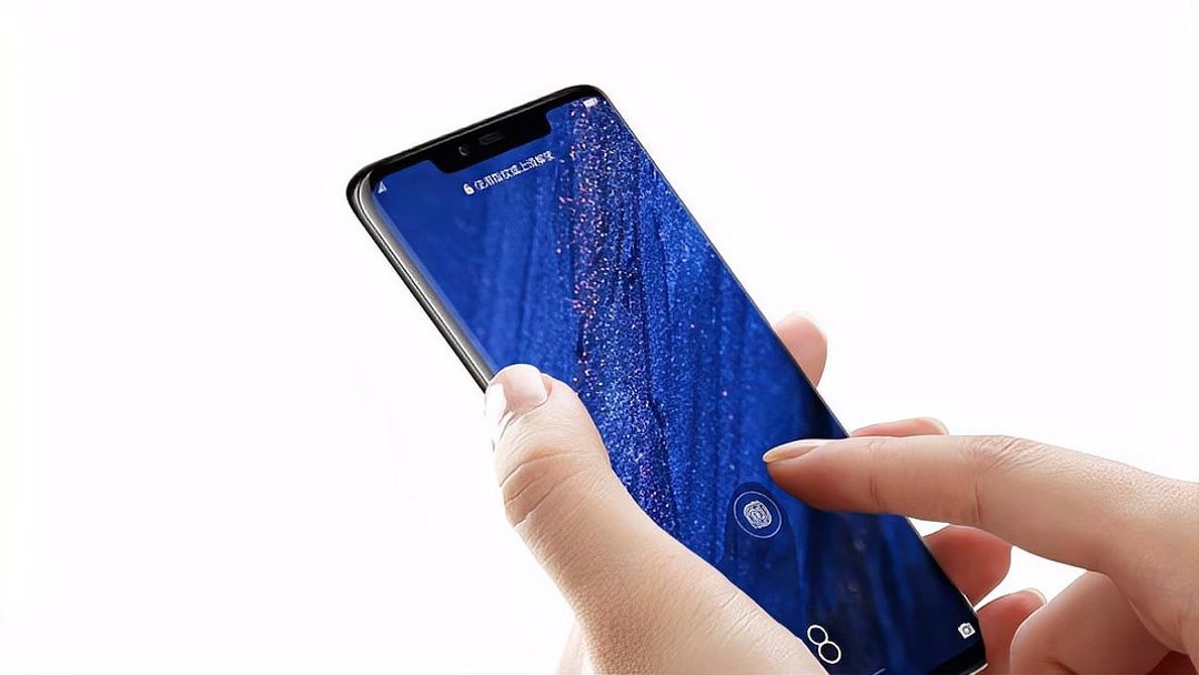 华为手机指纹解锁隐藏功能,原来手机解锁还能这样设置,太实用了