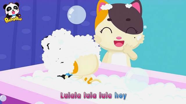 宝宝巴士:安全教育儿歌,小朋友们电源插座不能碰哦