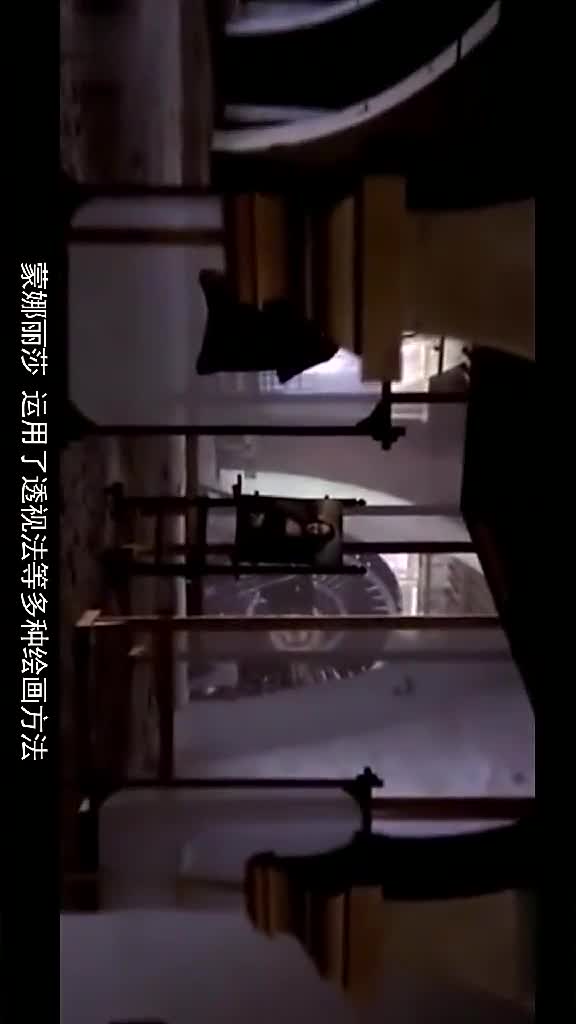 达芬奇留下的画不多,但幅幅都是不朽传世之作,绘画天赋无与伦比,但...