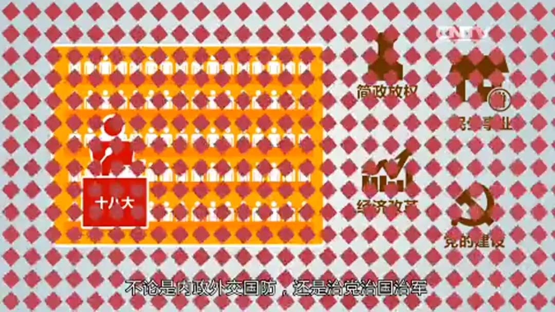 读懂“四个全面”系列二“四个全面”啥逻辑