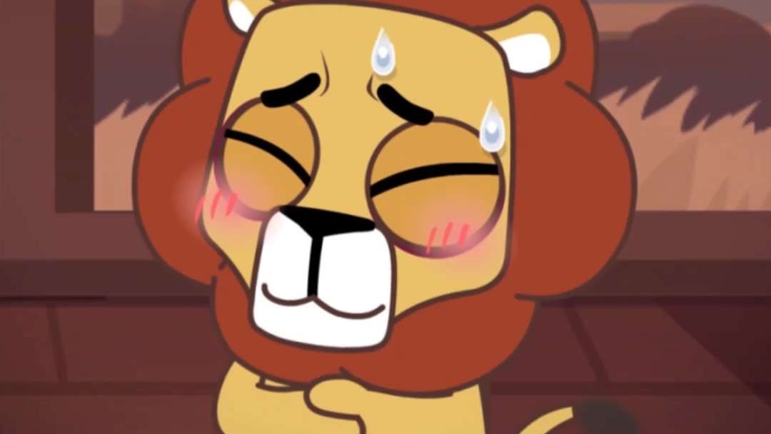 摩登大自然 第三十八集 雄狮到底怕不怕雌狮呢?