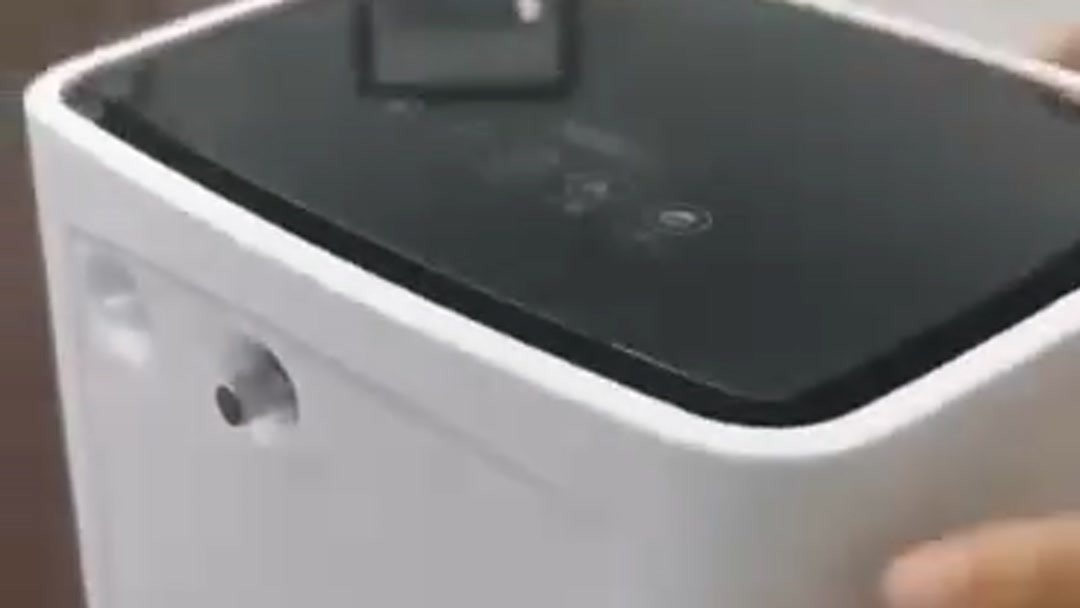 汇仁1L制氧机使用操作