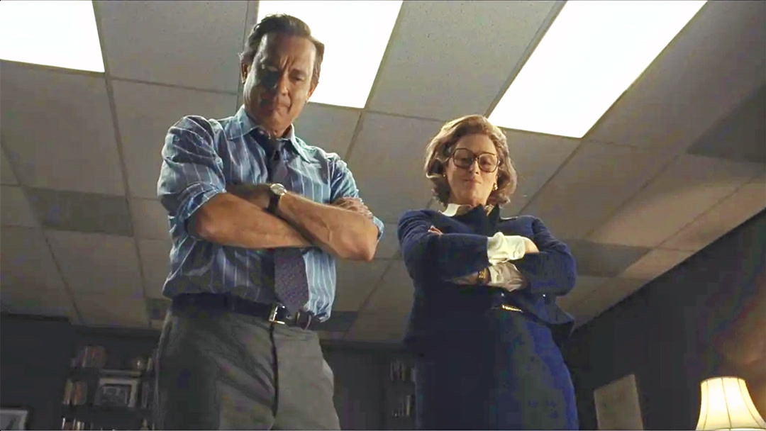 真实事件改编,揭开美国总统的弥天谎言,这部电影尺度有点大