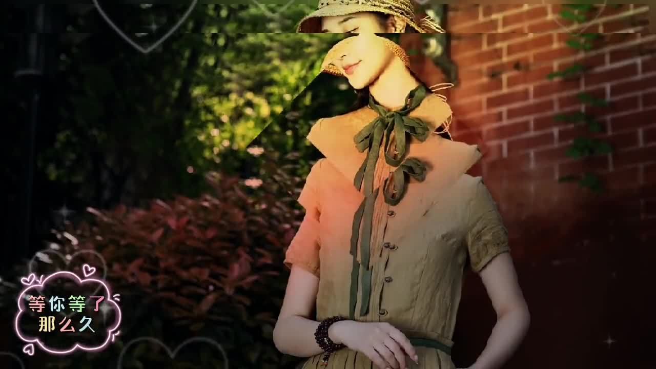 .动画结合应用,制作唯美动感相册效果 #技巧教学 .