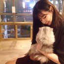 超爱吃披萨的成公可儿 