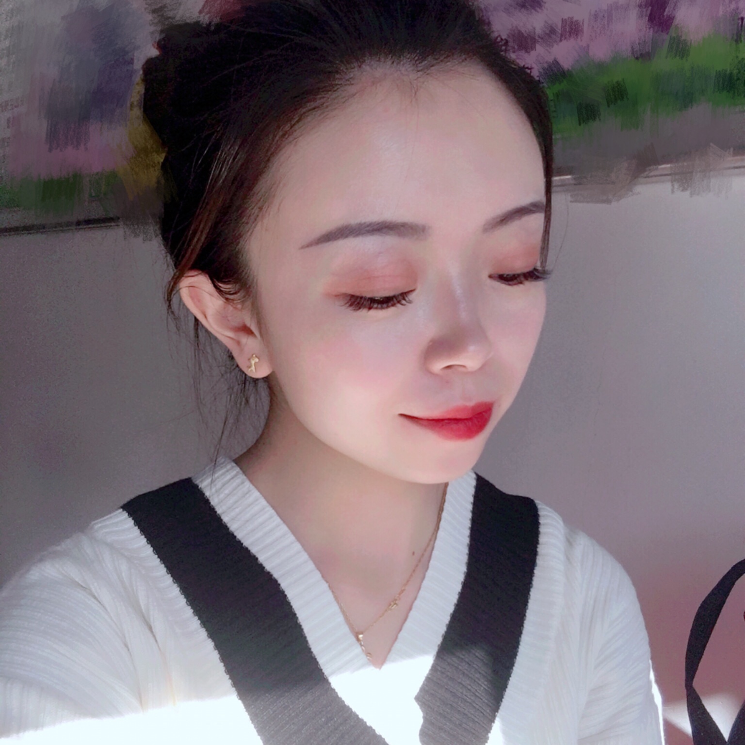 星晴-April 