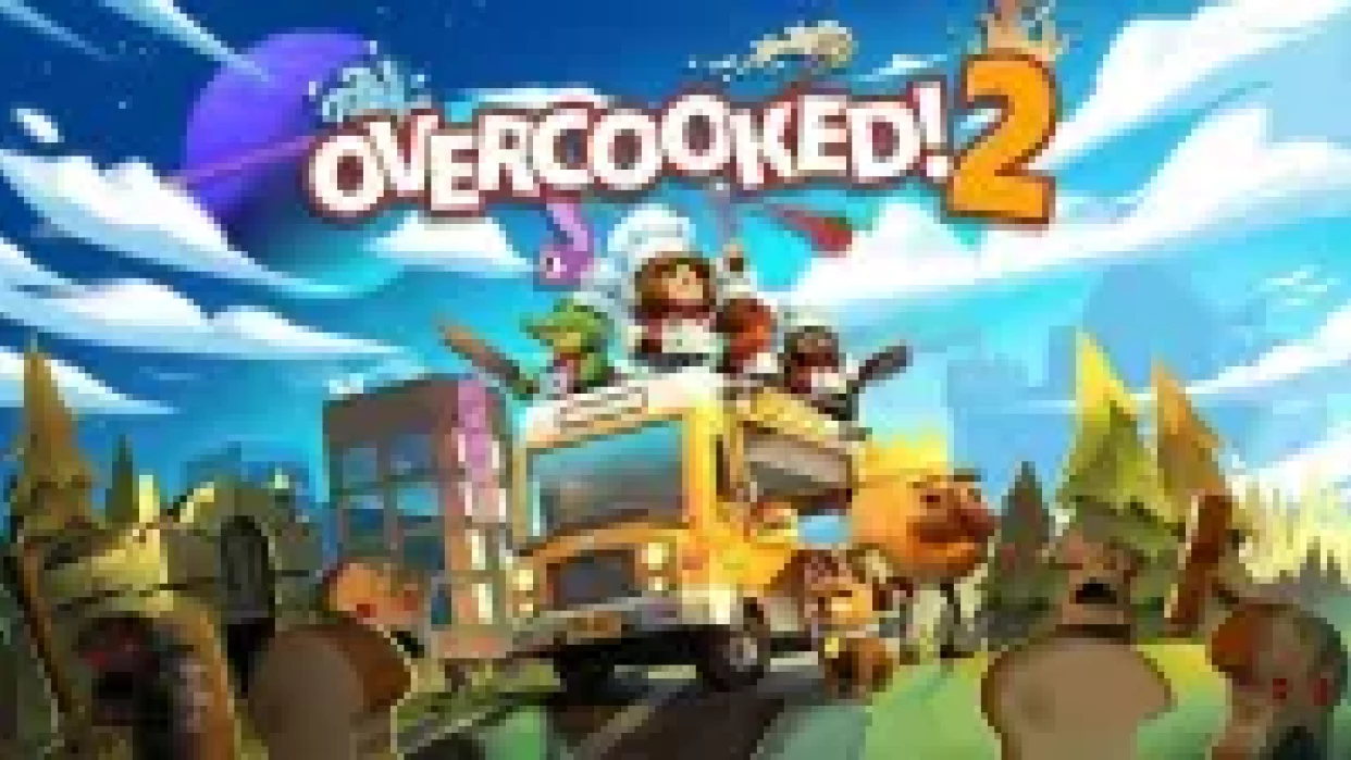 【奶牛品草】NS分手厨房2玩法介绍及详细评测评分! ——任天堂switch