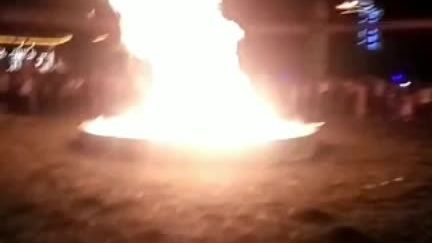#大山深处的民族 发扬云南民族文化,让更对的朋友们理解,喜欢的