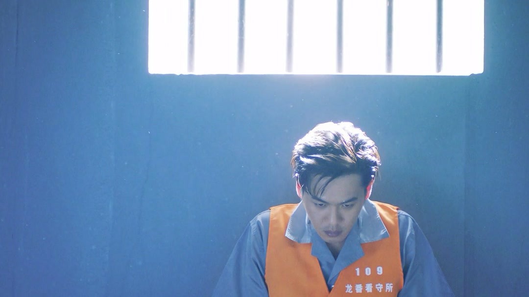 法医秦明18:秦明无法自证锒铛入狱,好在大宝不懈努力发现了疑点