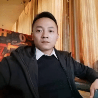 华仔在奋斗 