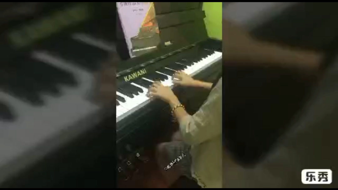 在小组课教学过程中,通过齐奏、轮奏、接龙、pk(比赛)等趣味性的演奏...