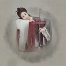 奶油De芝士兔 
