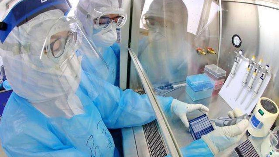 常州公布新增确诊和无症状感染者轨迹:涉洗浴中心等