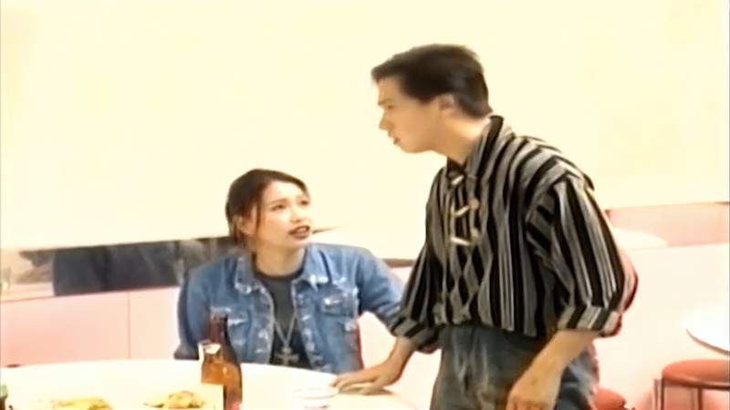 重案实录:女友被侵犯,小伙却不敢吱声!