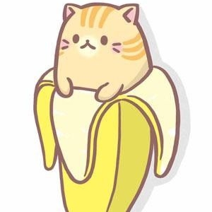 爱打球的香蕉怪 