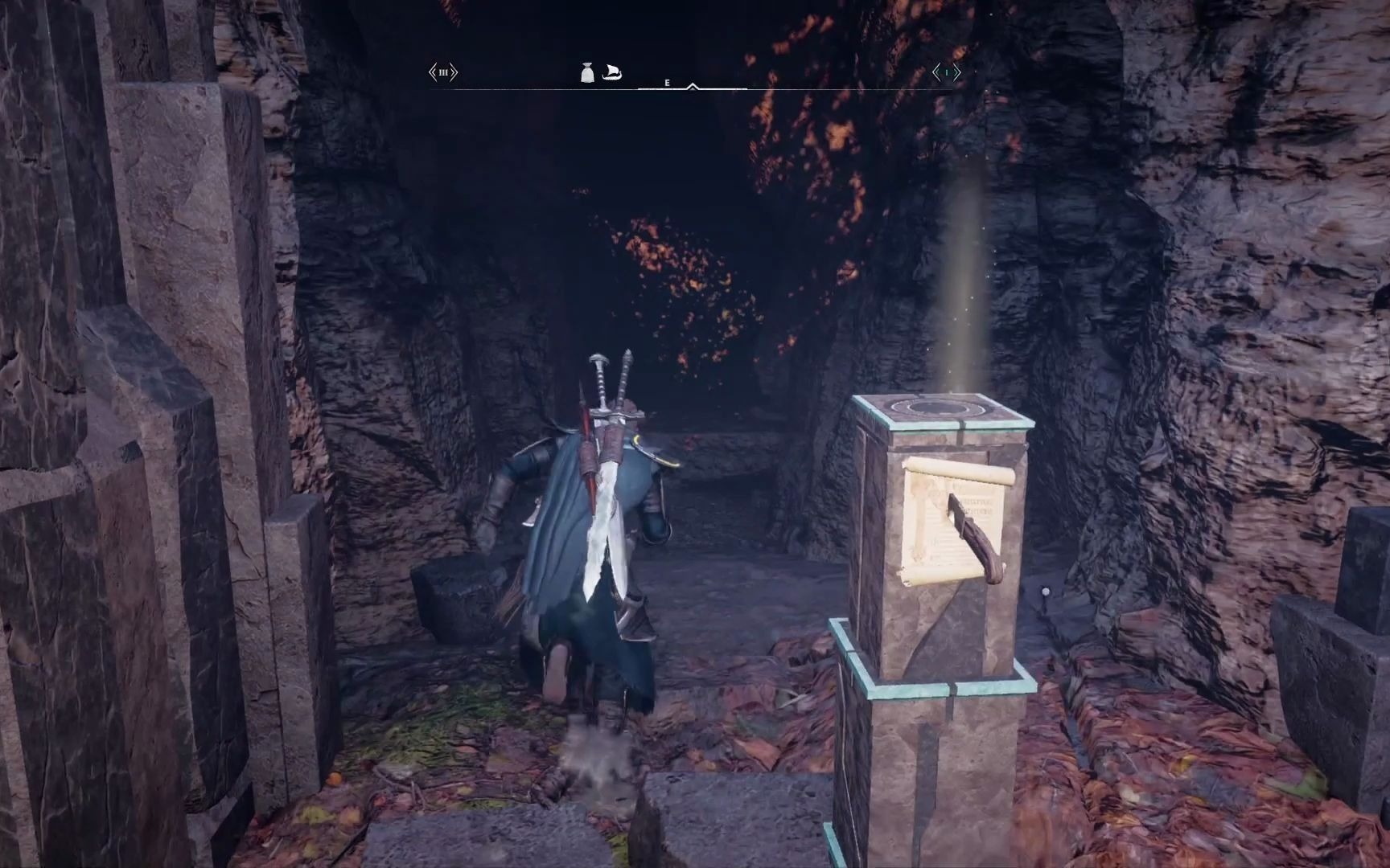 【刺客信条英灵殿 1.4.0更新 】陨落英雄古墓:东盎格利亚 布狄卡之墓 ...