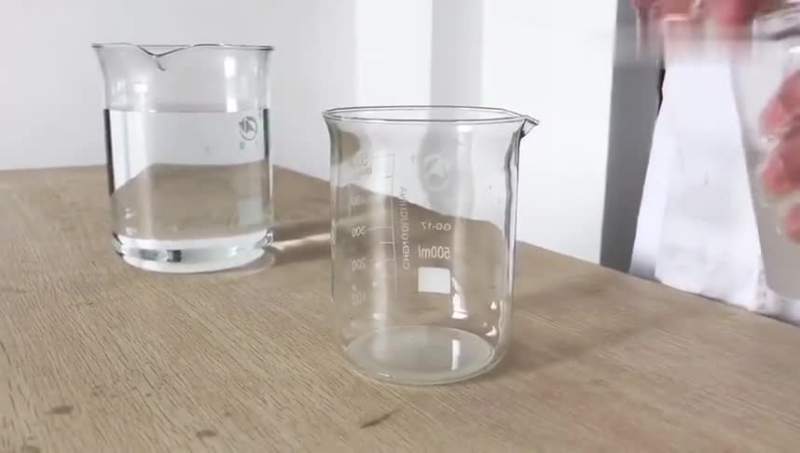 水性有机硅树脂