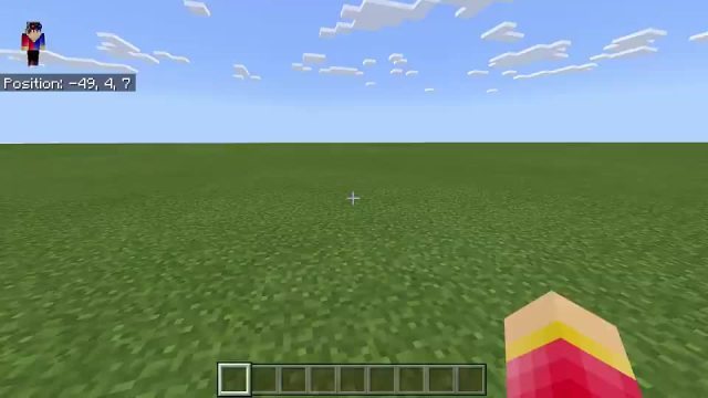 我的世界:当苦力怕与骷髅弓箭手合成会发生什么?