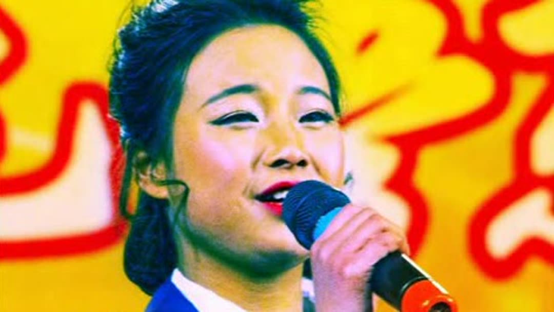 蒲城县职教中心校园文化艺术节暨庆元旦文艺汇演