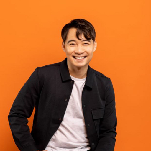 罗杰叔叔NigelNg 