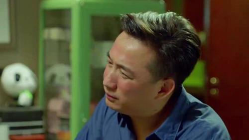 大叔这逻辑竟无力反驳为了挽回妻子,离婚后回归单身在重新追