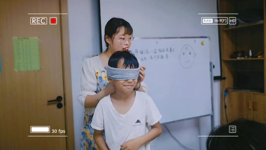 体验式教学让孩子更加融入班级活动真实在场的场景让孩子们主动