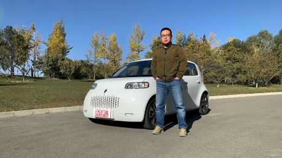 猫狗双全时代,长城又出欧拉白猫!顶配8.88万,续航401km