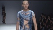 中国美术学院设计艺术毕业生作品发布会