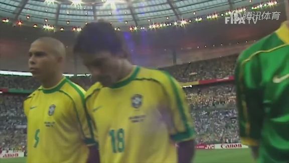 世界杯要来了! FIFA官方发布倒计时100天宣传片