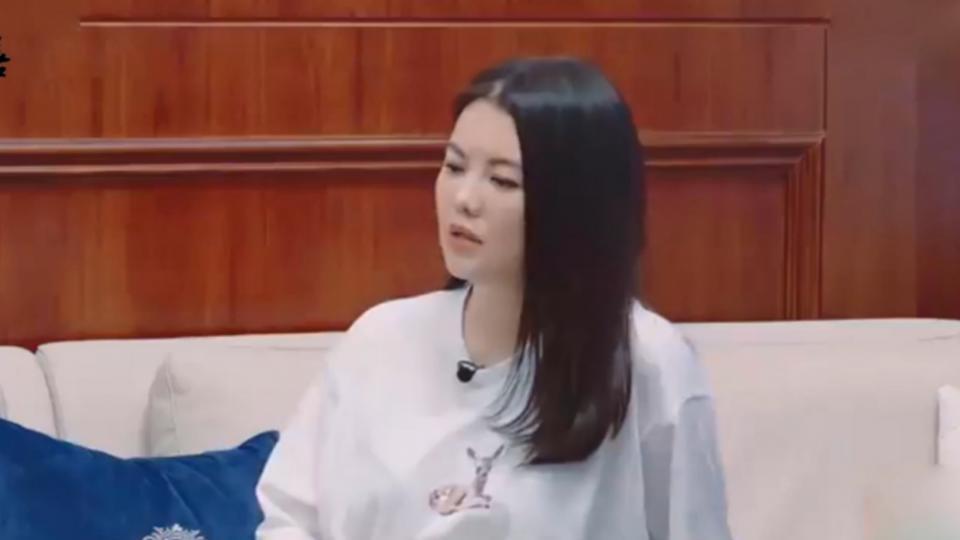 李湘制定下半年财务计划,一句话暴露真实身家,导演听了想辞职