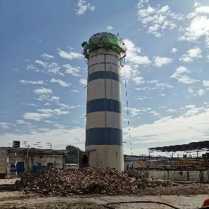 烟囱拆除宏顺建设 