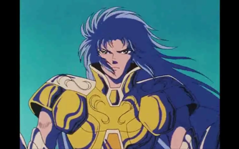 加隆:等着看吧 撒加