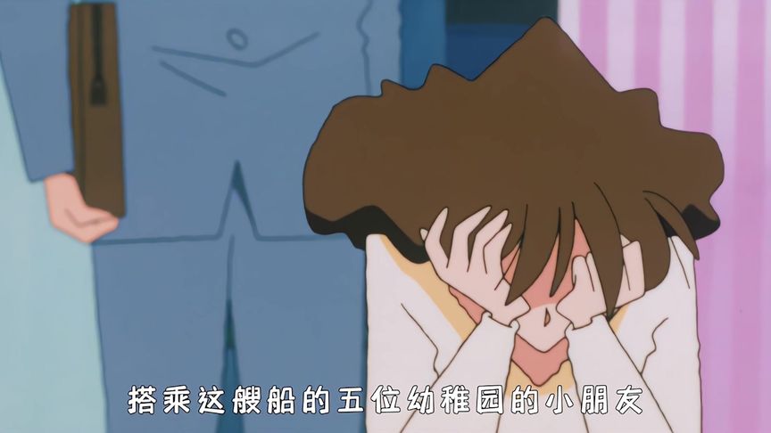 “文案交给你们了”