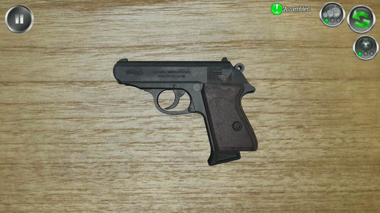 武器模拟器(1)勿喷