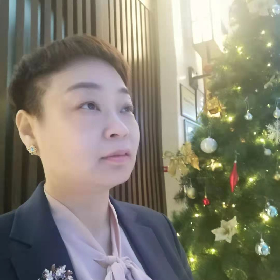 岚姐谈销售 