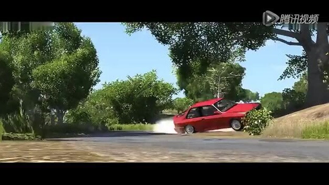 视频: 真實車禍模擬器 車禍合集11