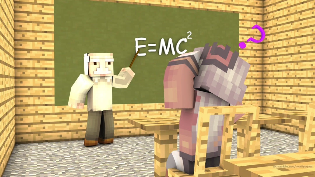 我的世界服务器起床战争7